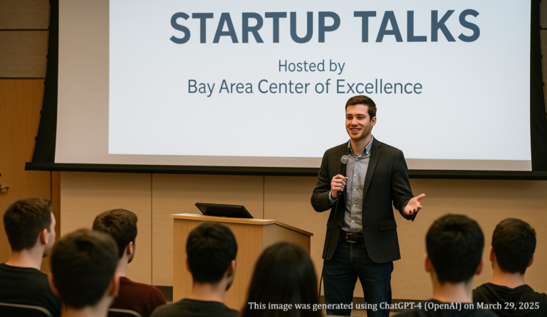 Bay Area AI Center of Excellence